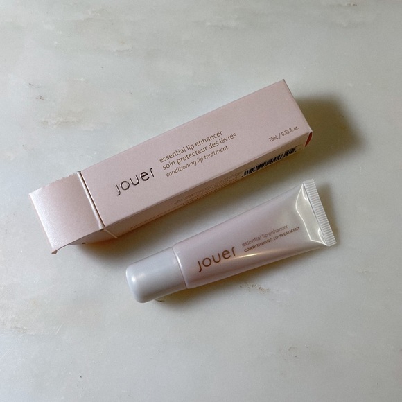 jouer | Makeup | Jouer Essential Lip Enhancer Balm | Poshmark
